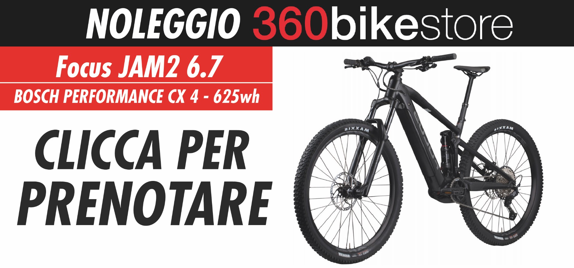 Home - 360 Bike Store